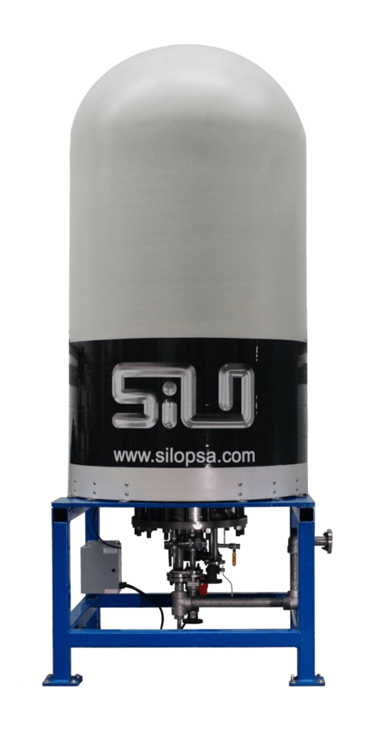 SILO PSA - Pure and Simple